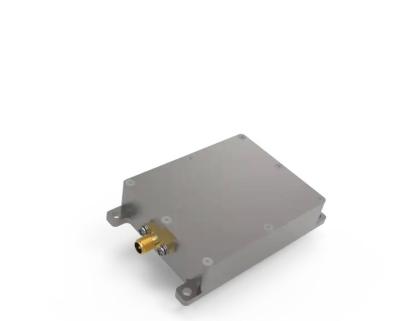 China Oorspronkelijke levering 50W 1.6GHz 47dBm Signal Shield Jammer Module voor 1560-1620MHz Wireless Drone Blocker Anti UAV System Te koop