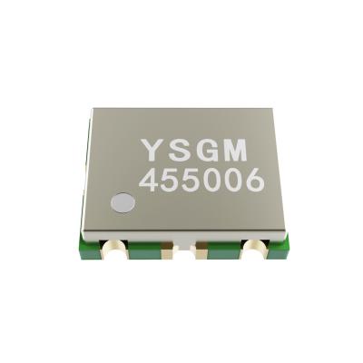 China INNOTION Original 8dBm VCO 4400MHz-5300MHz Voltage Controlled Oscillator With Buffer Amplifier Standard Features with High Output Power and Good Isolation for sale