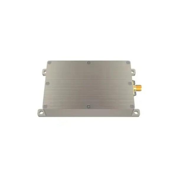 SZHUASHI 20W 0.9G 24V Jammer Module RF Shields Anti Drone Blocker UAV per 840-940MHz