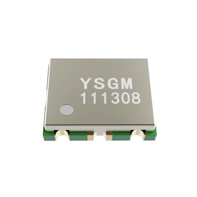 Китай Innotion 100% Новый YSGM111308 10dBm 5V VCO 1050-1400MHz напряжением управляемый осциллятор с высокой выходной мощностью продается
