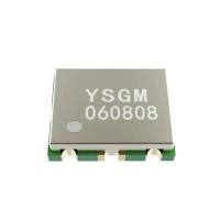 Quality RF VCO 8dBm 615-950MHz Voltage Controlled Oscillator with High Output Power for sale