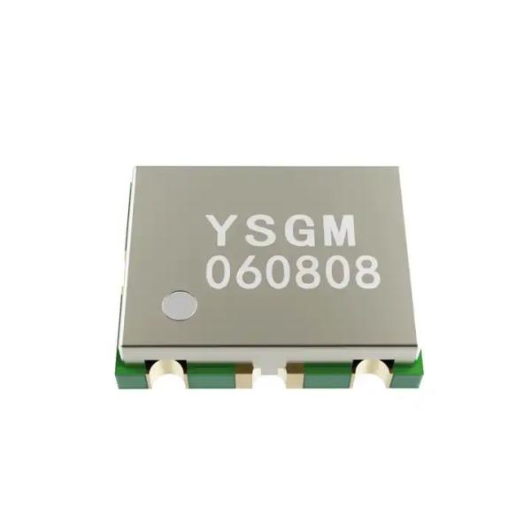 Quality RF VCO 8dBm 615-950MHz Voltage Controlled Oscillator with High Output Power for sale