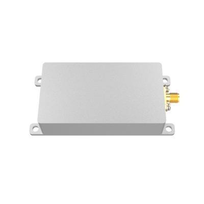 Cina 1.6G 5W anti drone UAV RF Shield Jamming Module per 1560-1620MHz in vendita