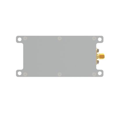 Китай 1.6G 5W Антидроновый БПЛА RF Shield Jamming Module для 1560-1620MHz продается
