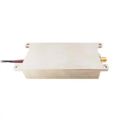 Китай 1.6G 5W Антидроновый БПЛА RF Shield Jamming Module для 1560-1620MHz продается