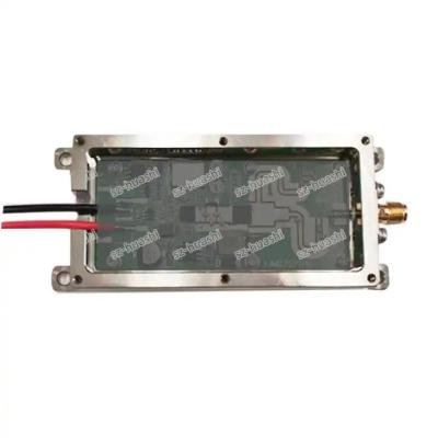 Китай 1.6G 5W Антидроновый БПЛА RF Shield Jamming Module для 1560-1620MHz продается