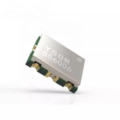 Китай 8 дБм напряжением управляемый осциллятор для электронных компонентов 5400-6200 МГц продается