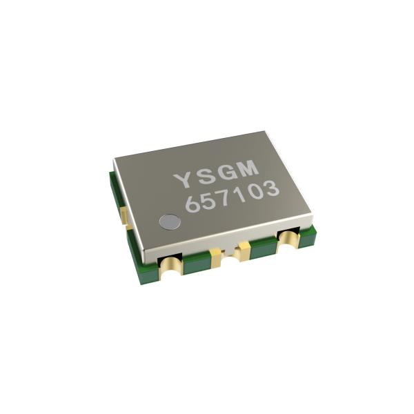 Quality 6500-7100MHz Frequency Voltage Controlled Oscillator Customized Specifications for sale
