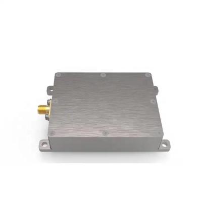 China Bloqueador de módulos de interferencia RF de 40W 28V 2400-2500MHz para UAV anti-drones en venta
