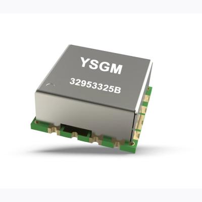 China Innotion Voltage Tuned Oscillator 230-310MHz Coaxial Resonator Oscillator for sale