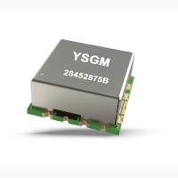 Quality 24mA 10dBm VCO Integrated Circuits IC Chip Coaxial Resonator Oscillator for sale