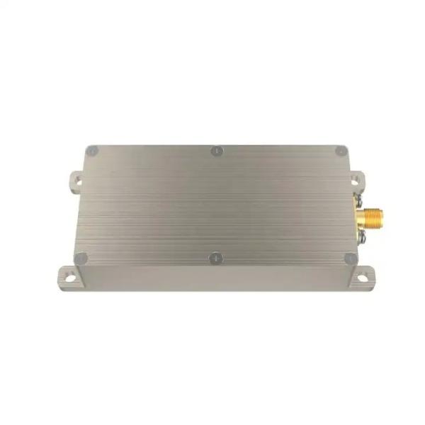 Quality 10W 5.8GHz Jammer Power RF Module Anti Drone Blocker UAV Shielding for 5720 for sale