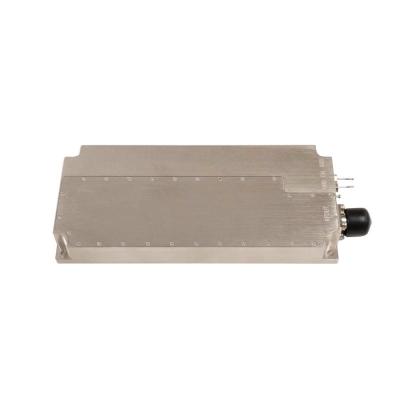 China 100W 1560-1620MHz RF draadloos signaal afschermingsmodule voor UAV Anti Drone Te koop