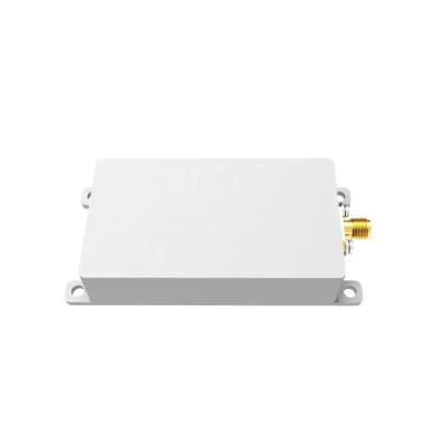 Cina 5.8GHz 5W 37dBm Modulo di blocco del segnale della sorgente del segnale in 5725-5850MHz in vendita