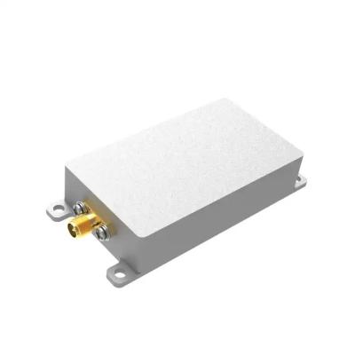 Cina 5.8GHz 5W 37dBm Modulo di blocco del segnale della sorgente del segnale in 5725-5850MHz in vendita