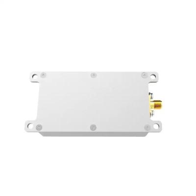 Cina 5.8GHz 5W 37dBm Modulo di blocco del segnale della sorgente del segnale in 5725-5850MHz in vendita
