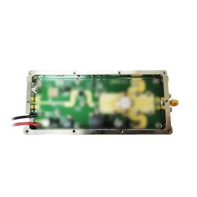 China 350-450MHz Modulo de interferencia de señal de rendimiento estable con circulante en venta