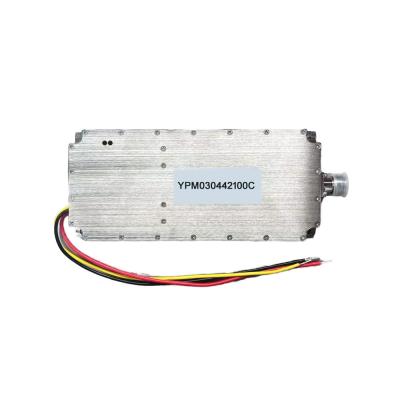 China 300-400MHz 100W RF Power Amplifier Module Draadloze Wifi Booster Te koop