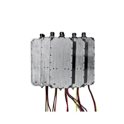 China 100W 700-800MHz RF Power Amplifier Module Wireless Wifi Signal Extender for sale