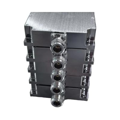 China 100W 700-800MHz RF Power Amplifier Module Wireless Wifi Signal Extender for sale