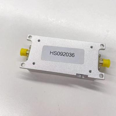 Amplificatore di segnale wireless RF bidirezionale 4W 433-915MHz, ripetitore WiFi
