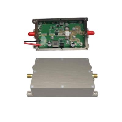 China 20W 43dBm Wireless Router Extender RF Signal Amplifier Booster voor 800-1500 MHz Te koop