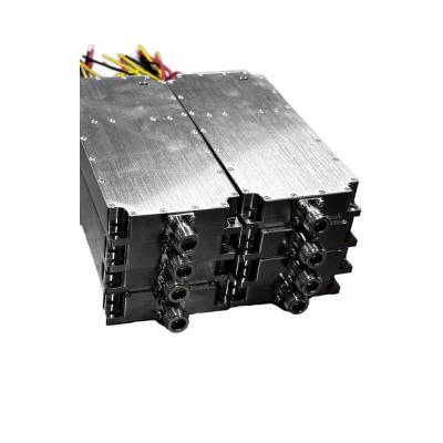 China 100W HF-WLAN-Signal-Leistungsverstärkermodul mit VSWR-Schutz für 1560-1620 MHz zu verkaufen