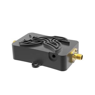 China SZHUASHI 10W 12V 2.4-2.5G Amplificador bidireccional de señal WLAN con bajo ruido en venta