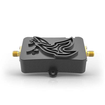 China SZHUASHI 10W 12V 2.4-2.5G Amplificador bidireccional de señal WLAN con bajo ruido en venta