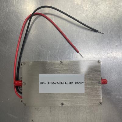 China 20W 5.8GHz Bidirectional signal Booster Power Amplifier with IEEE802.11 n/ac standard for sale