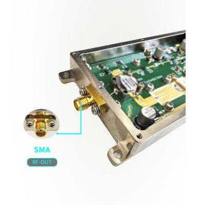 China 20W 5.8GHz Bidirectional signal Booster Power Amplifier with IEEE802.11 n/ac standard for sale