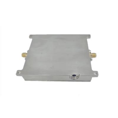 China 2.5W 2.4&5.8GHz Bidirectional Signal Booster for lEEE 802.11 n/ac Wireless LAN for sale