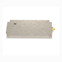 Quality 50W GaN Circulator 5.8G Shields UAV RF Jammer Blocker Anti-Drone Module for 5700 for sale