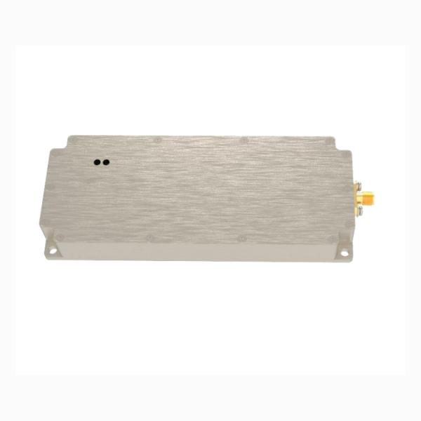 Quality 50W GaN Circulator 5.8G Shields UAV RF Jammer Blocker Anti-Drone Module for 5700-5900MHz for sale