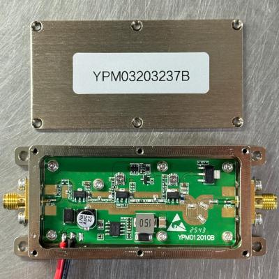 China SZHUASHI 5W RF Power Amplifier Module PA of High Average Output Power for 300-2000MHz for sale