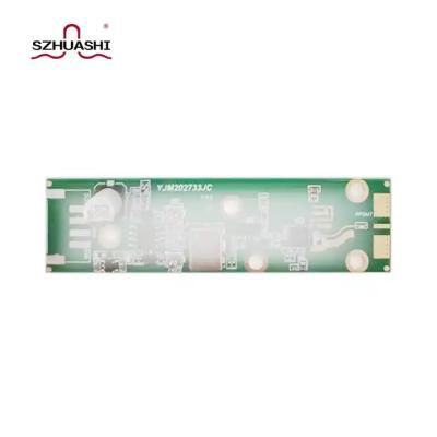 China 10W Anti Drone Module without Shell Wireless Signal Shielding PCBA  for 7000-7500MHz for sale