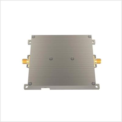 China 2.5W 2.4&5.8GHz Bidirectional Signal Booster for Leee 802.11 N/AC Wireless LAN for sale