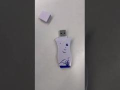 17dBm 50mW Modulo di interferenza del segnale di sicurezza delle informazioni di tipo USB