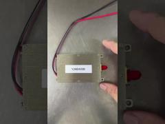 SZHUASHI 20W 2.4G Module de brouillage de défense RF sans fil contre les drones