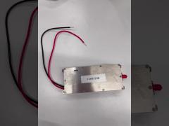 20W 5.2G amplificateur RF bouclier de signal bloqueur de brouilleur module UAV anti-drone accessoire