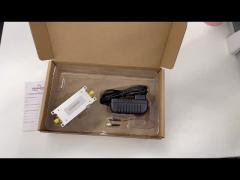 Amplificateur de signal bidirectionnel ISM 4W 433-915MHz