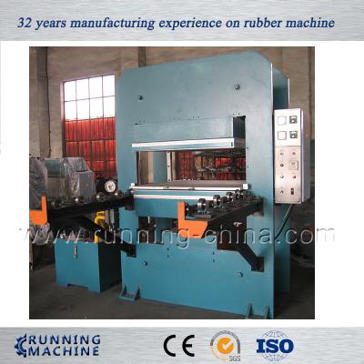 China Hot China Rubber Vulcanizer machine for sale