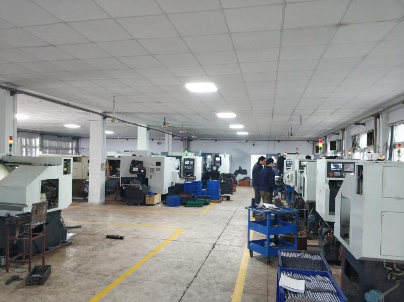 Verified China supplier - Ningbo Hengyu Manufacture and Trade Co.,Ltd