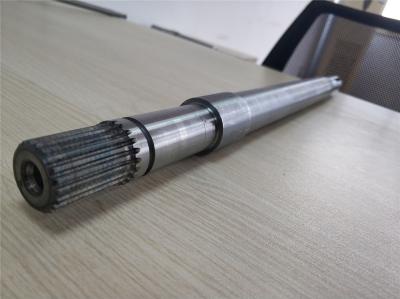 China CNC Precise motor shaft for sale
