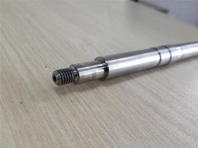 China CNC Precise motor shaft for sale