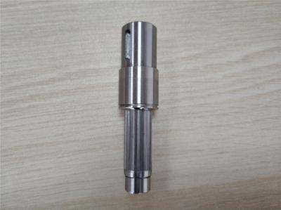 China CNC Precise motor shaft for sale