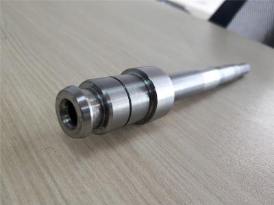 China CNC Precise motor shaft for sale