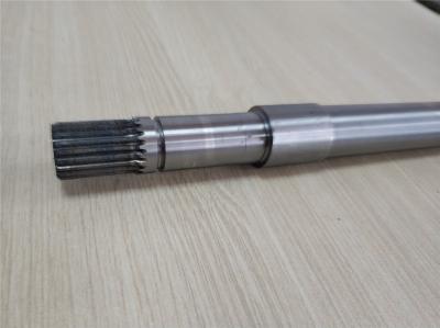 China CNC Precise motor shaft for sale