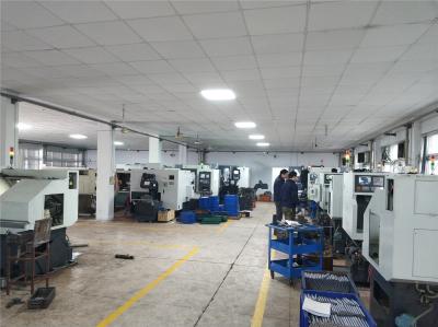 China Precise CNC motor shaft rotor shaft  spline shaft Factory direct for sale