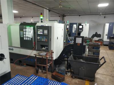 China Precise CNC motor shaft rotor shaft  spline shaft Factory direct for sale